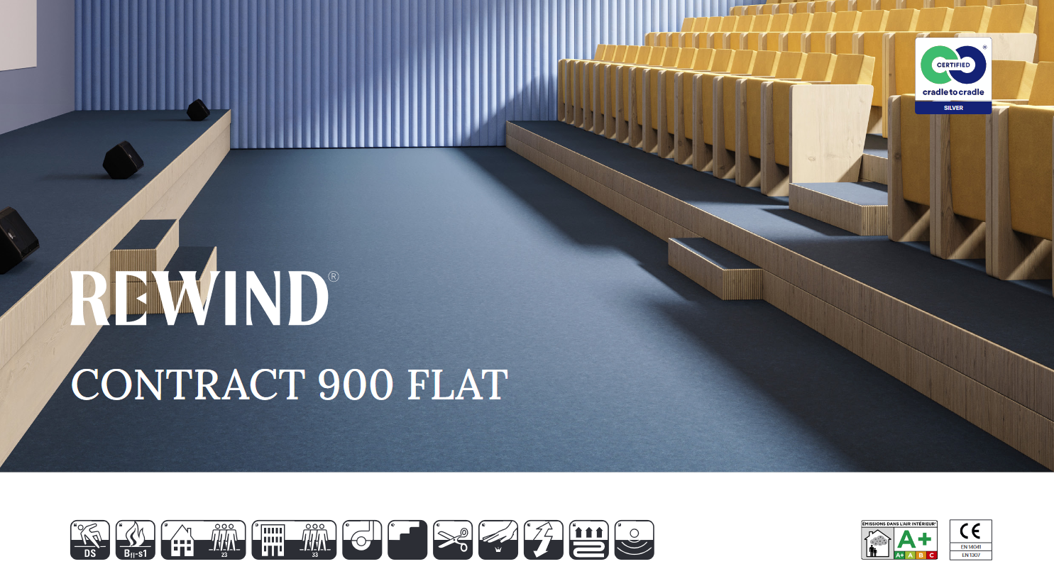 Ковролін Beaulieu Real Rewind Flat купити за низькою ціною. Знижки, відгуки